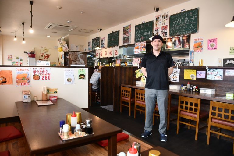 らーめん三十二匁福山市南蔵王町4-4-30電084・925・3600 経済リポートweb版