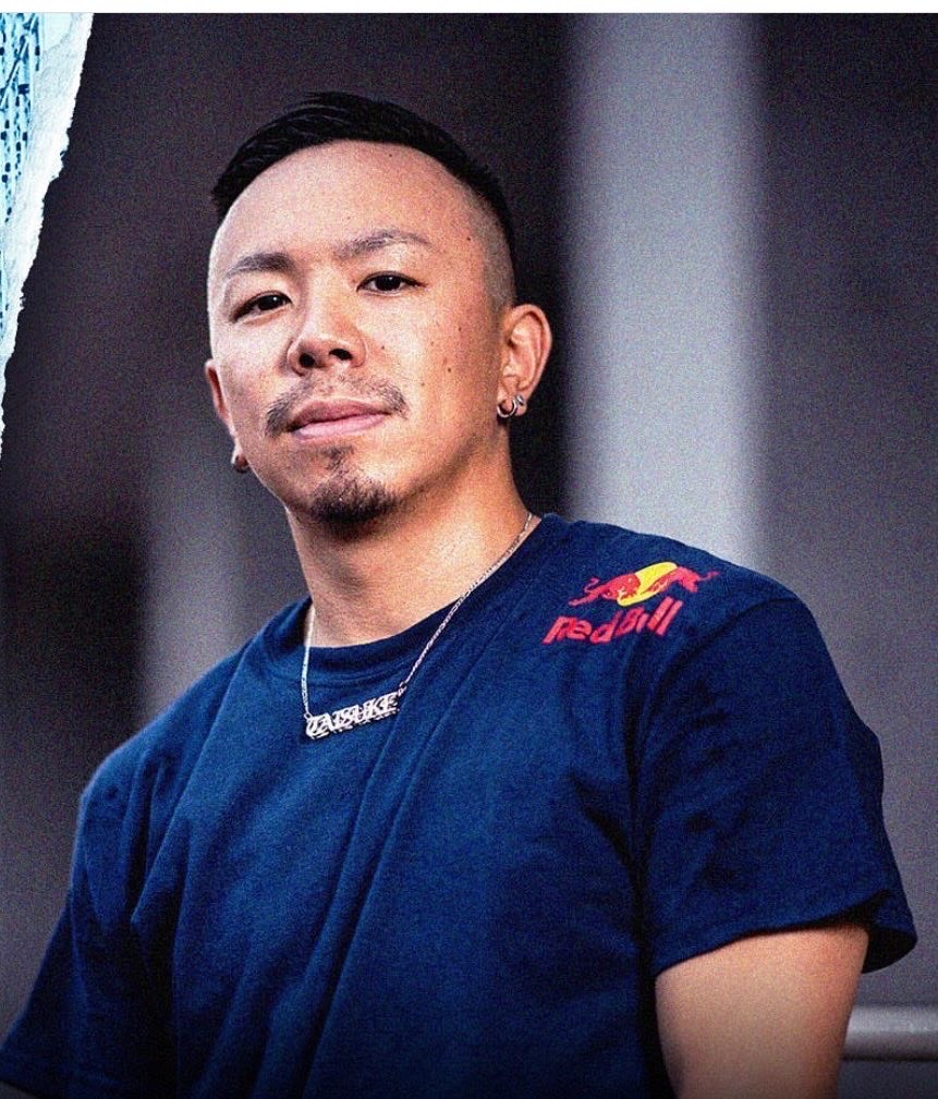 MOVE ON FITNESSブレイクダンス界の先駆者TAISUKEを招いて | 経済リポートWEB版